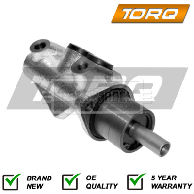 Brake Master Cylinder Torq Fits Renault Clio 1994- 7701205742 | eBay UK