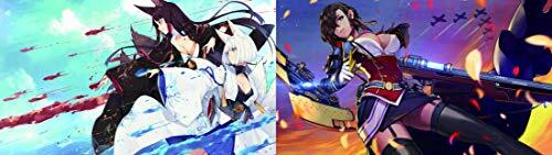 Azur Lane Loading Illustrations Archive Art Book Expedited for sale ...