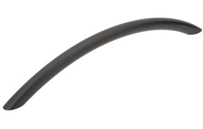 Build Essentials BECH395 Jamison 6-5/16" Center to Center Arch - Black ...