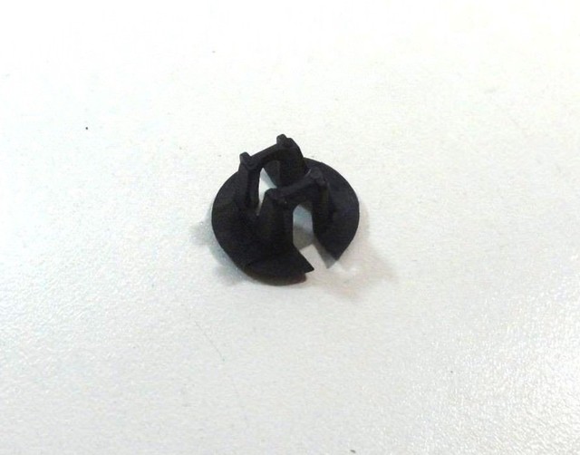 Genuine GM Radiator Support Air Deflector Nut 15733970 for sale online ...