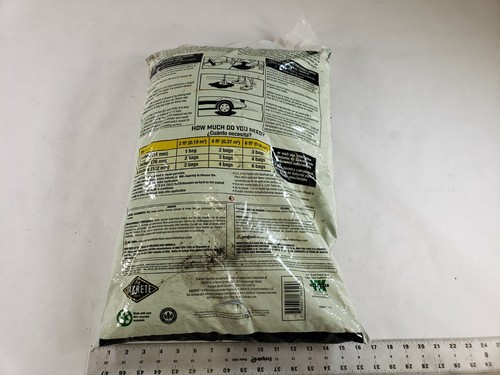 Sakrete Of North America 50 LBS US Cold Patch Permanent Pothole Repair Bag 764661164500| eBay