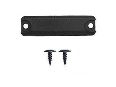 76RF31G Rear Trunk Hatch Liftgate Switch Release Button Cover Fits ...