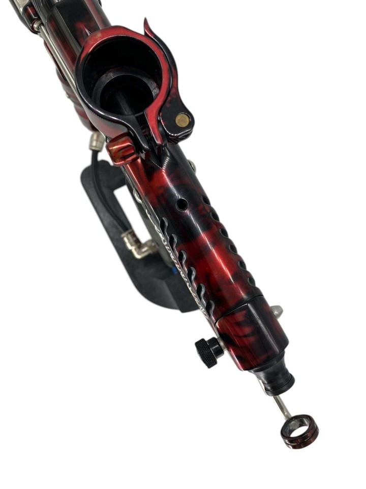 Shocktech SFL 2017 MDP Hand Cannon Paintball Gun | eBay