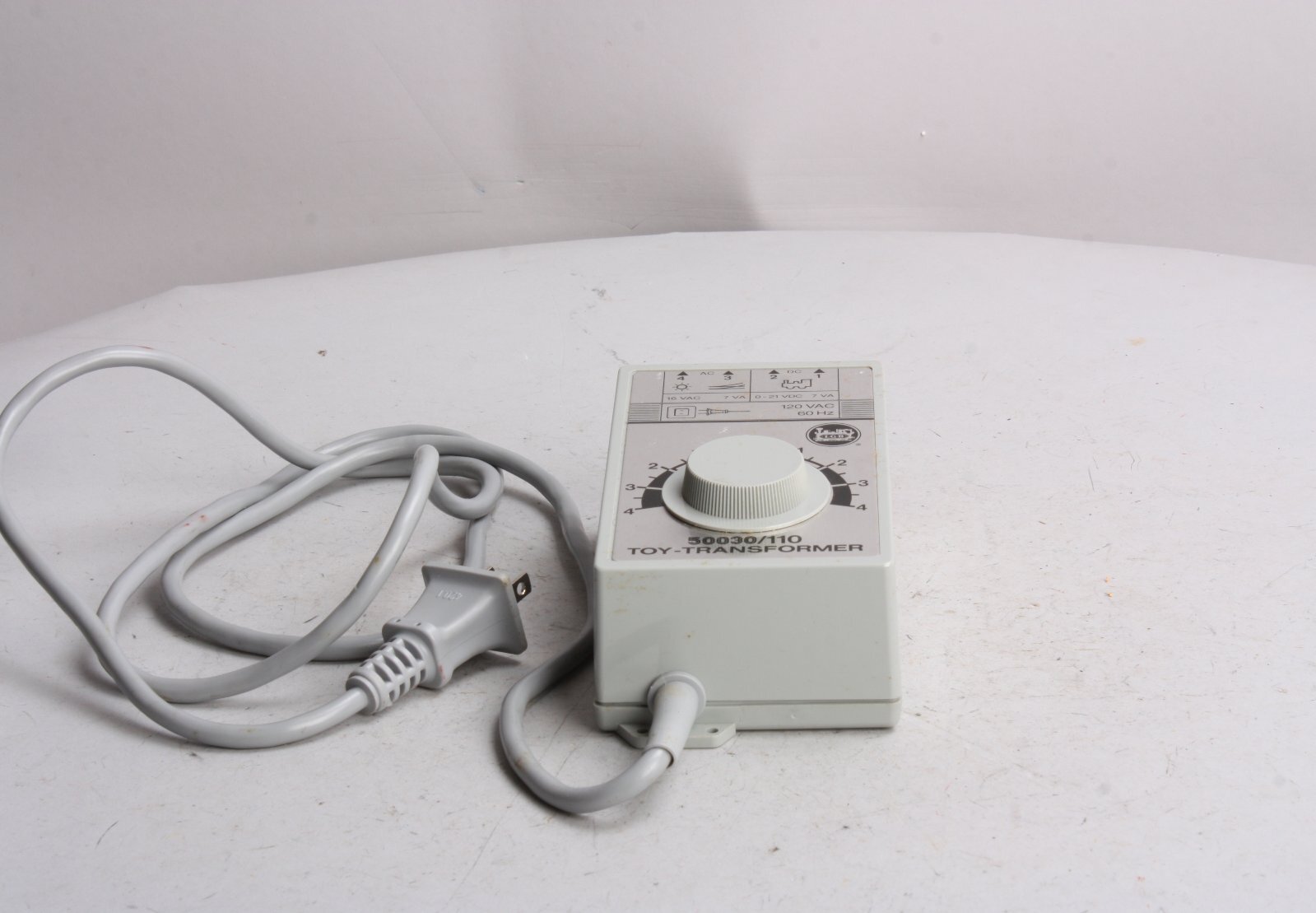 LGB 50030 / 100 Transformer G Scale Train Power Supply for sale online ...