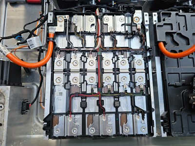 BMW i3 13-22 HV Power Bank Battery Cell 48V 24V 12V Camper Boat Solar ...