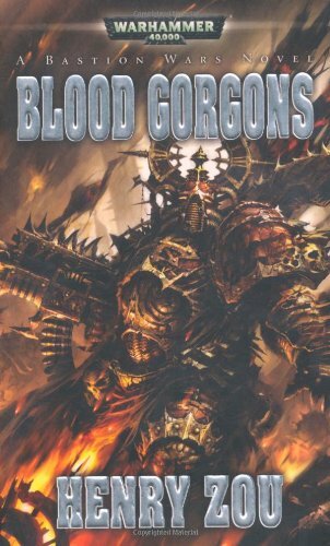 Blood Gorgons (Bastion Wars) by Zou, Henry 1849700060 The Fast Free ...