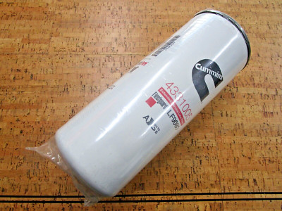 *NEW OEM* 0720 Fleetgaurd Fuel Filter 4331005 | eBay