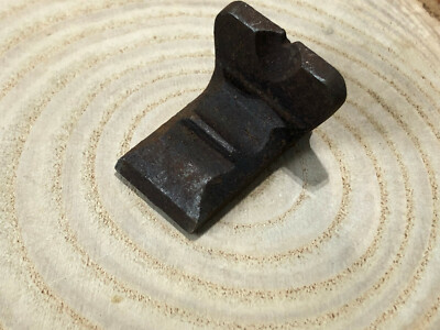 Black Powder, Muzzleloader, CVA, Hawken Style Rear Sight | eBay