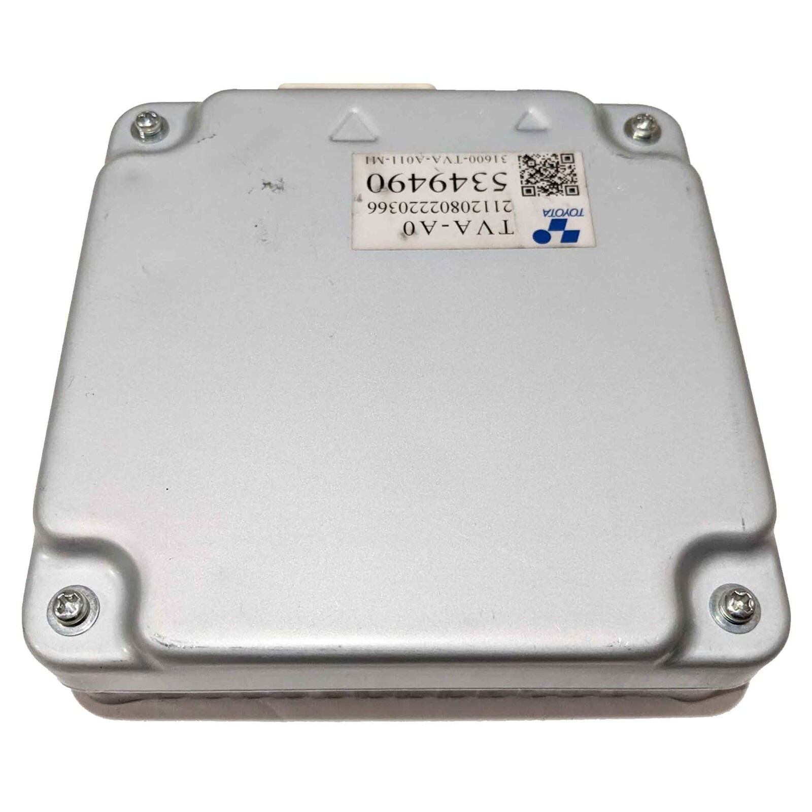 OEM Power Supply Stabilizer Control Module Honda Accord 2021 / 31600 ...