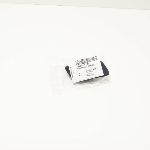 VW PASSAT B7 FRONT RIGHT HEADLIGHT WASHER CAP COVER 3AA955110GRU | eBay