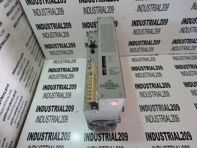 RELIANCE ELECTRIC MOTION CONTROL SYSTEM 3RA29012 USED | eBay