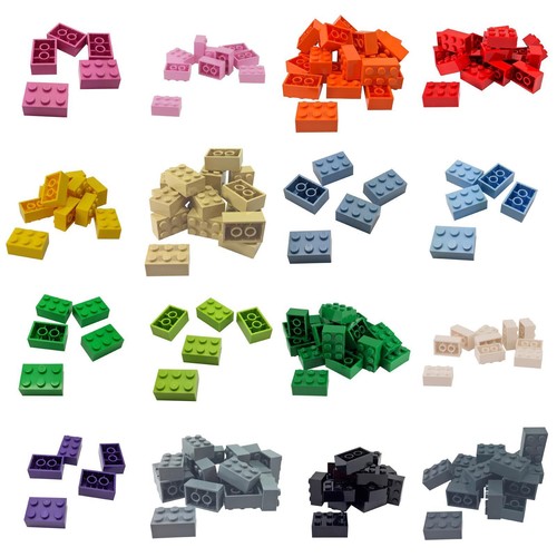 LEGO® Part Brick Brick 2 x 3 MPN 3002 Choose Color & Quantity | eBay