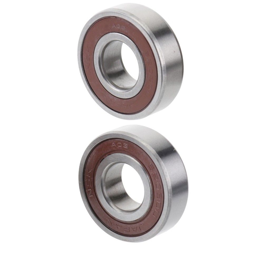 6203 Bearing 6203 2rs Bearing Wheel Bearing Replacement 6203- 2RS ...