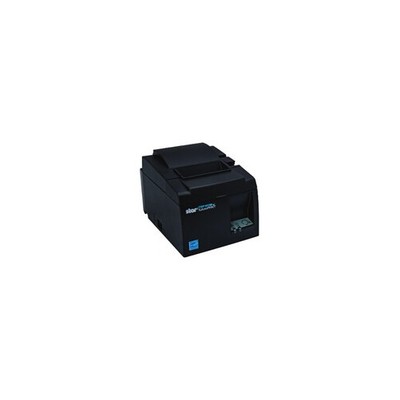 Star Micronics 39464910 TSP143IIILAN GY US THERM AUTO-CUT ENET LAN GRAY ...