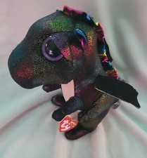 Anora the Dragon - Beanie Boos - Beaniepedia