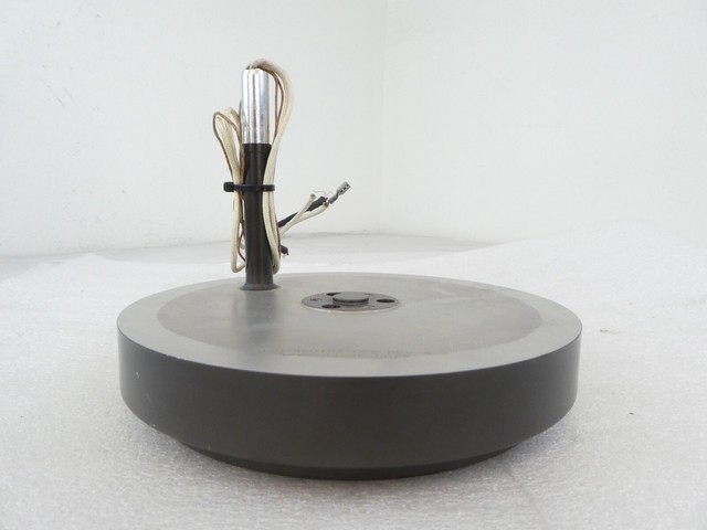 Lam Research 839-460152-006 200mm Lower Electrode STP Chamber 150mm for ...