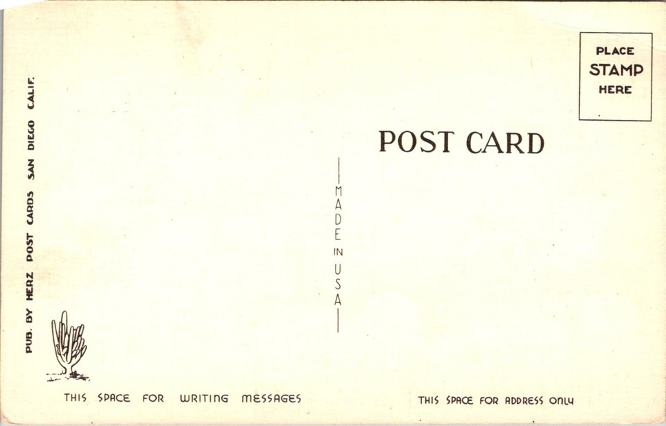 Howdy Stranger! Cowboy Humor Linen Postcard | eBay