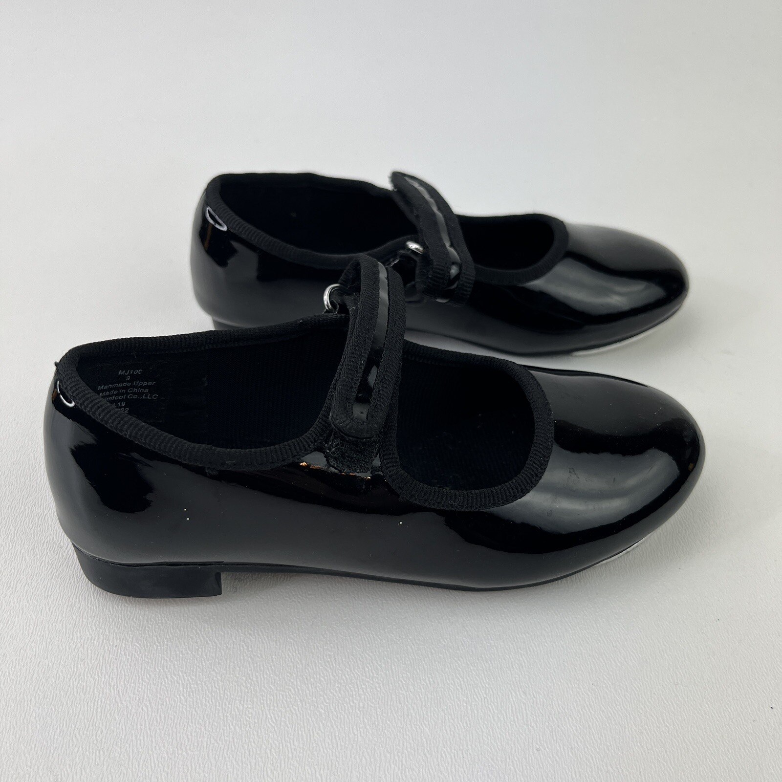 Tap Dance Shoes For Girls