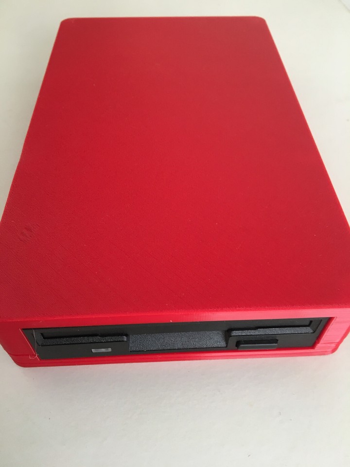 Fully working 720k external floppy drive for Atari ST | eBay