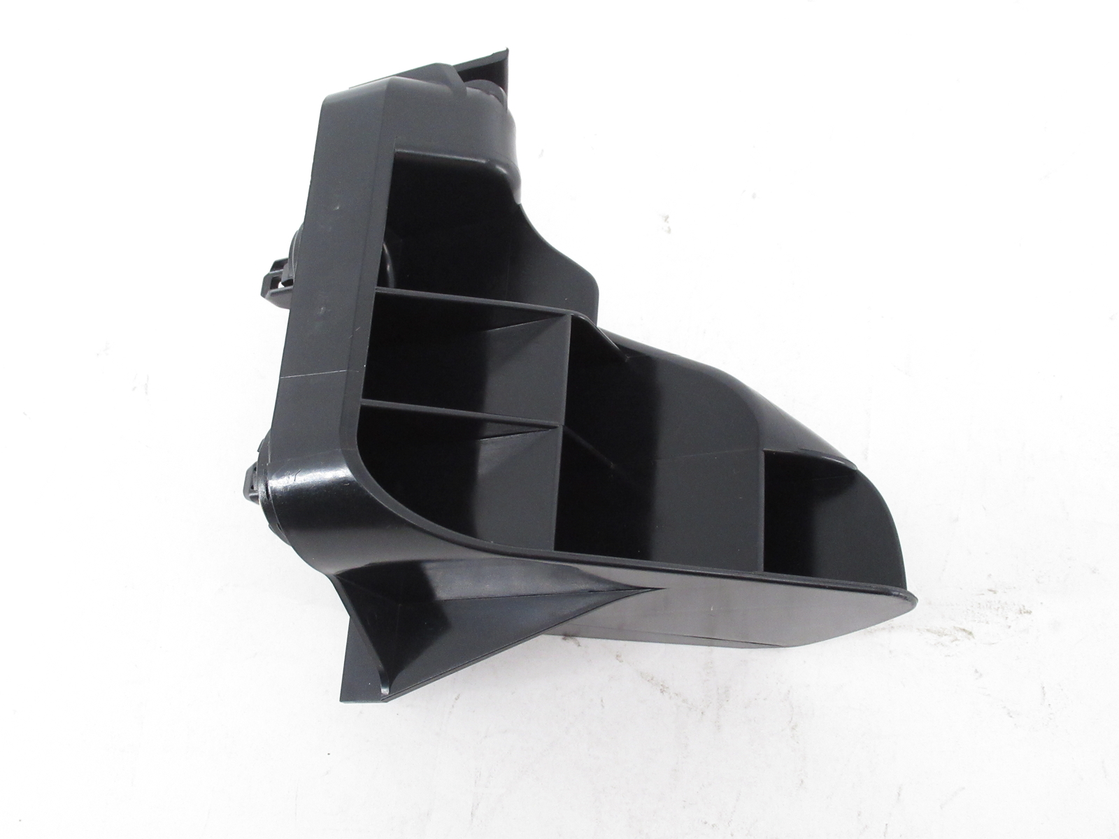 Genuine OEM Toyota 52587-0C010 Rear Bumper Lower Retainer 2008-2020 ...