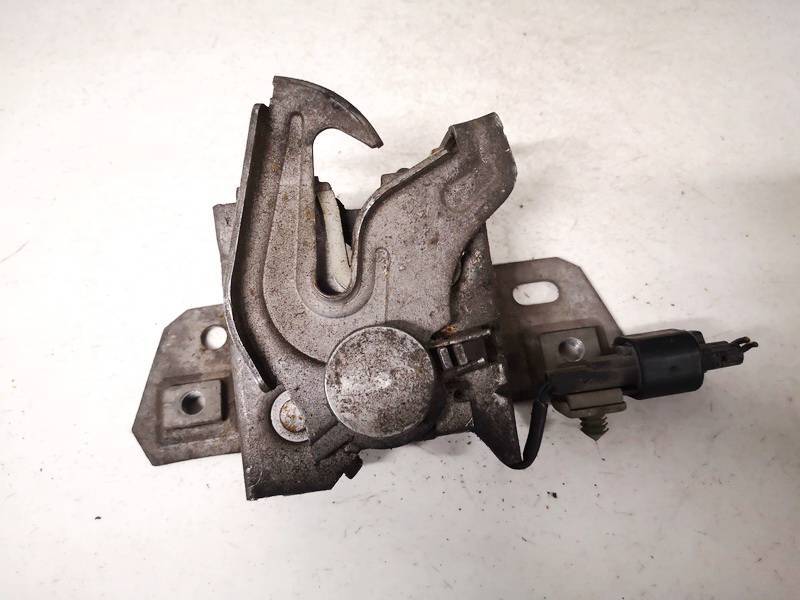 Hood Lock - Hood Latch for Volvo S40 UK1784235-46 | eBay UK