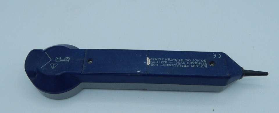 Tempo 200EP Inductive Amplifier Progressive Electronics | eBay