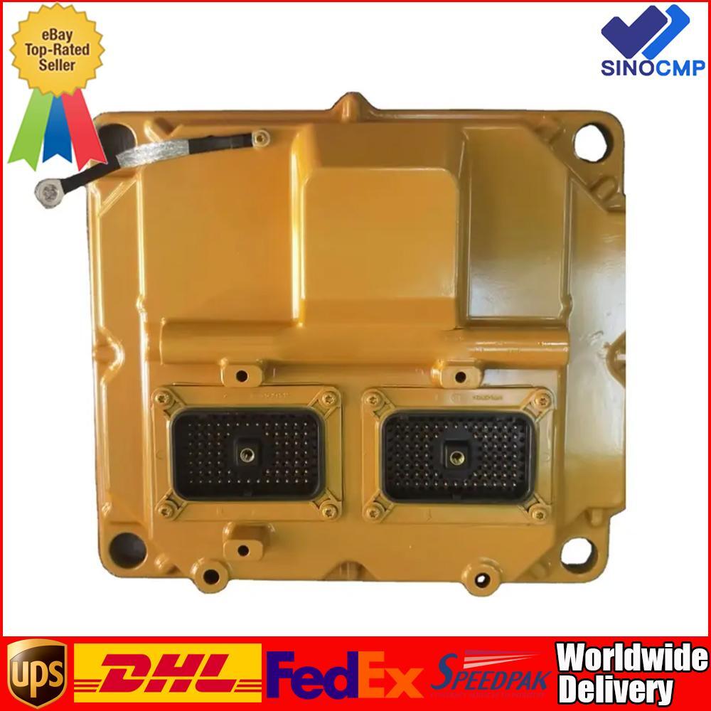 ECM Engine Controller Unit Electronic Group 20R-1768 357-2083 fits CAT ...