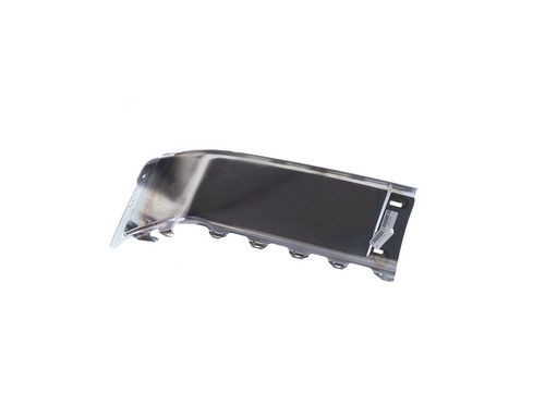 Fit For Chevy,GMC Silverado GM1104149 Rear,Left Driver Side BUMPER | eBay