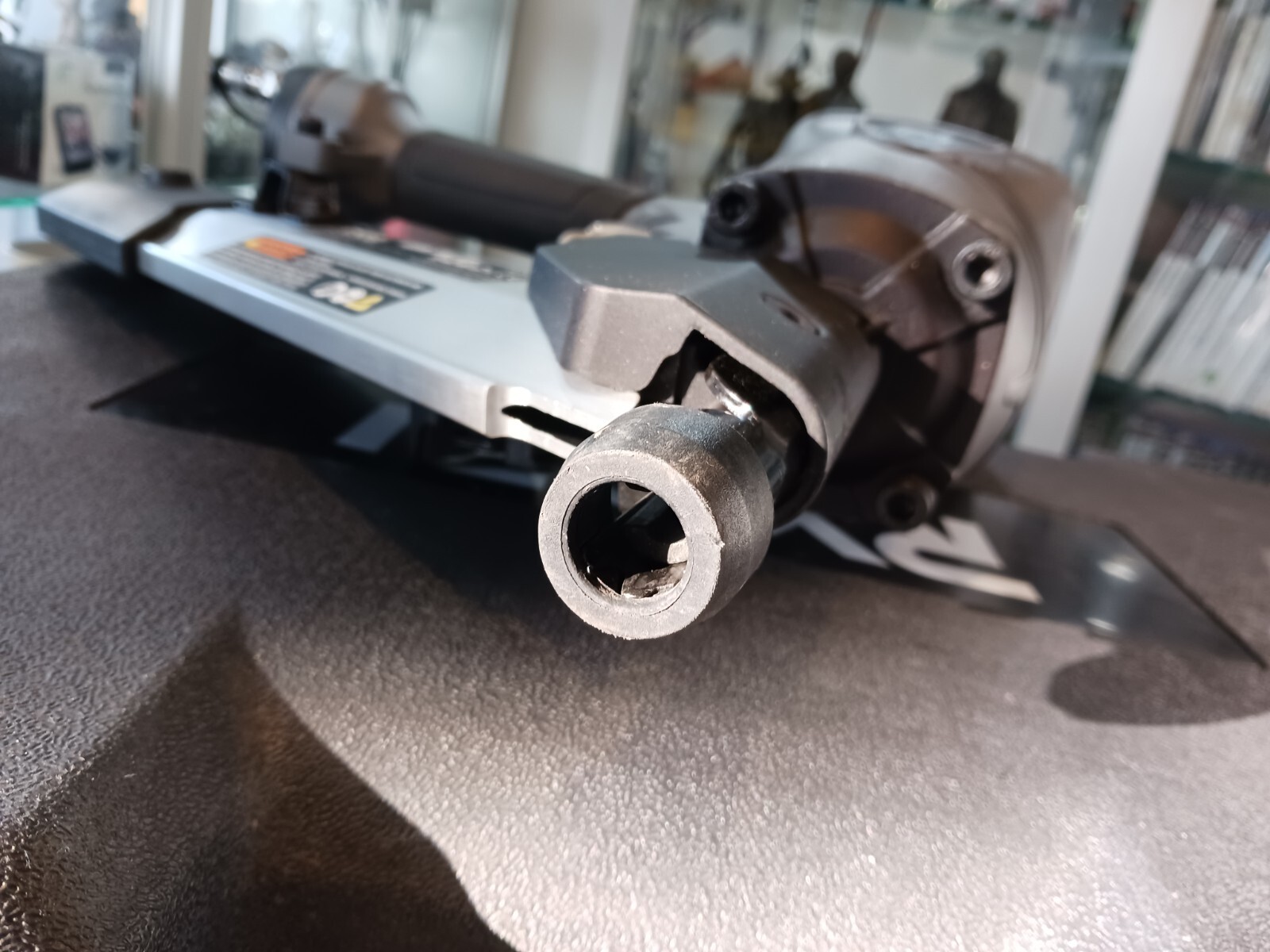 Ryobi Airwave Framing Nailer - RA-NF90-K for sale online | eBay