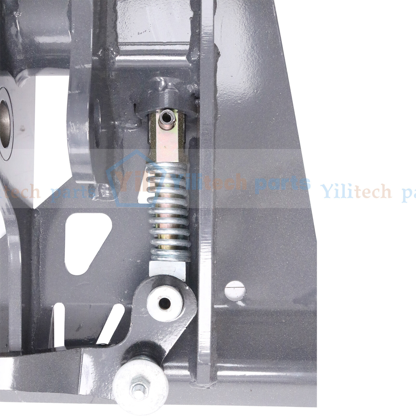 Bob-Tach Mounting System 7276373 For Bobcat T550 T590 S570 S590 S510 ...