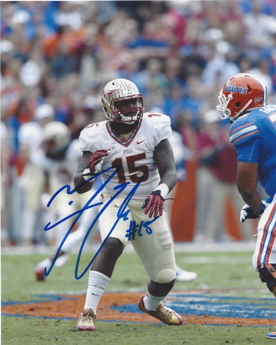 Mario Edwards Fsu