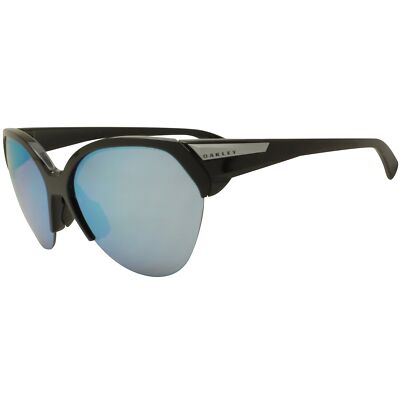 Ex Display Oakley OO 9447-0665 Polarized Trailing Point Deep H2O Lens ...