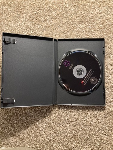 Him - The Video Collection 1997 - 2003 (DVD, 2004) Metal Darkwave Goth ...