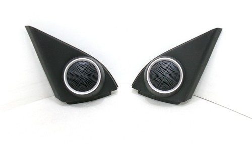 2014 Acura RDX Driver LH & Passenger RH Front Door Tweeters OEM | eBay