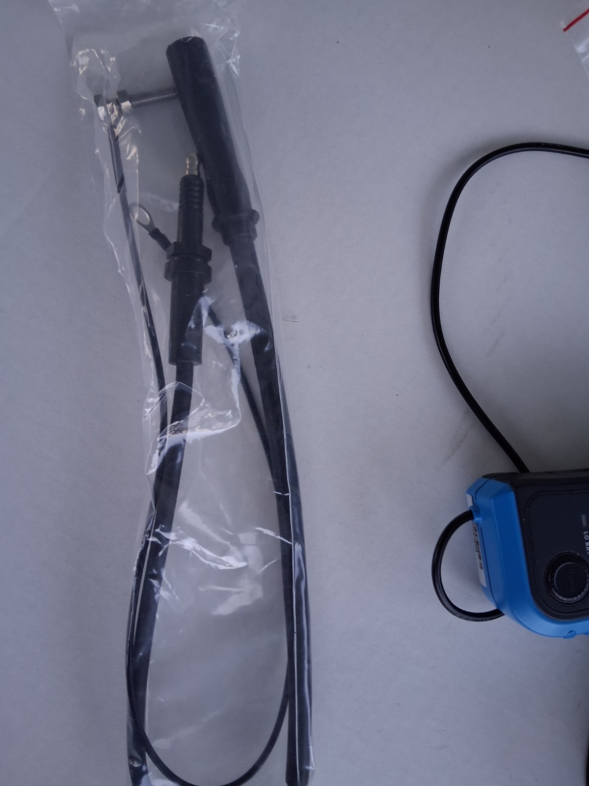 Picoscope 2205A with Automotive Diagnostic Leads and Amp Clamps. | eBay