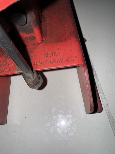 Used MEC Model 8567 Grabber Shotshell Progressive Reloading Press | eBay