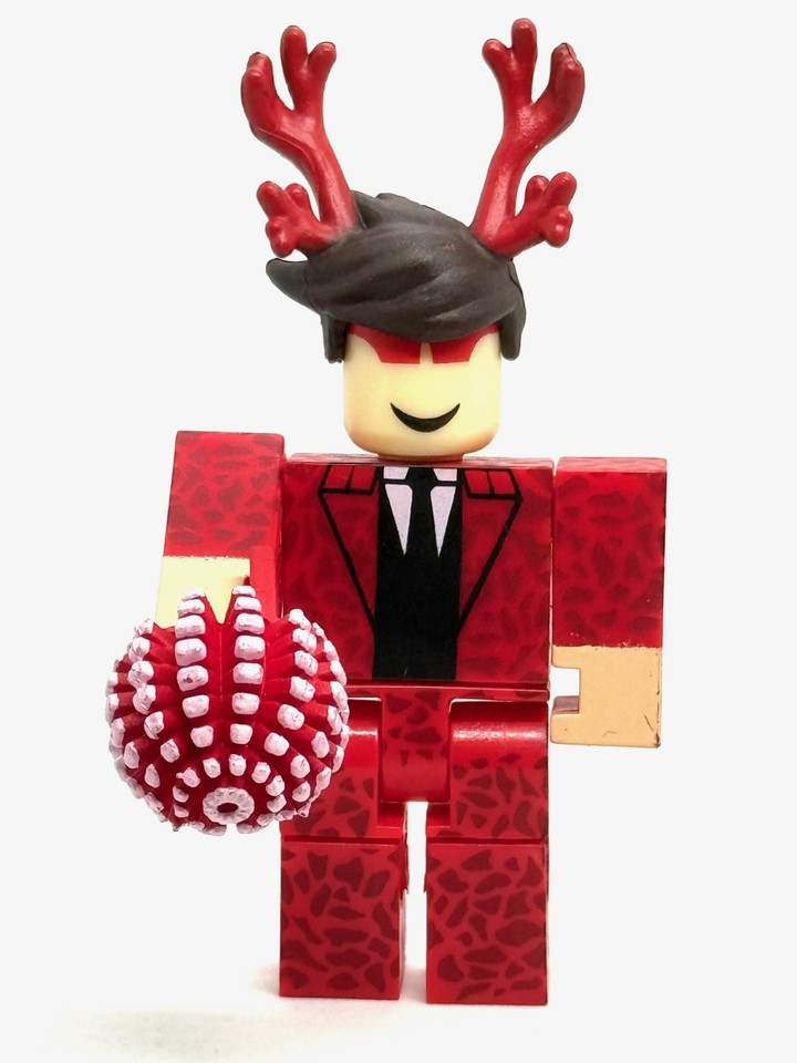 Roblox Celebrity Series 2, 3, 6, 8, 9 & 10 Figures Only - Pick from the ...