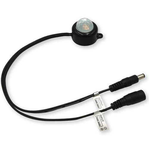 DC 6V 12V-24V 5A Lighting Activated Light Switch with DC Cable Day ...