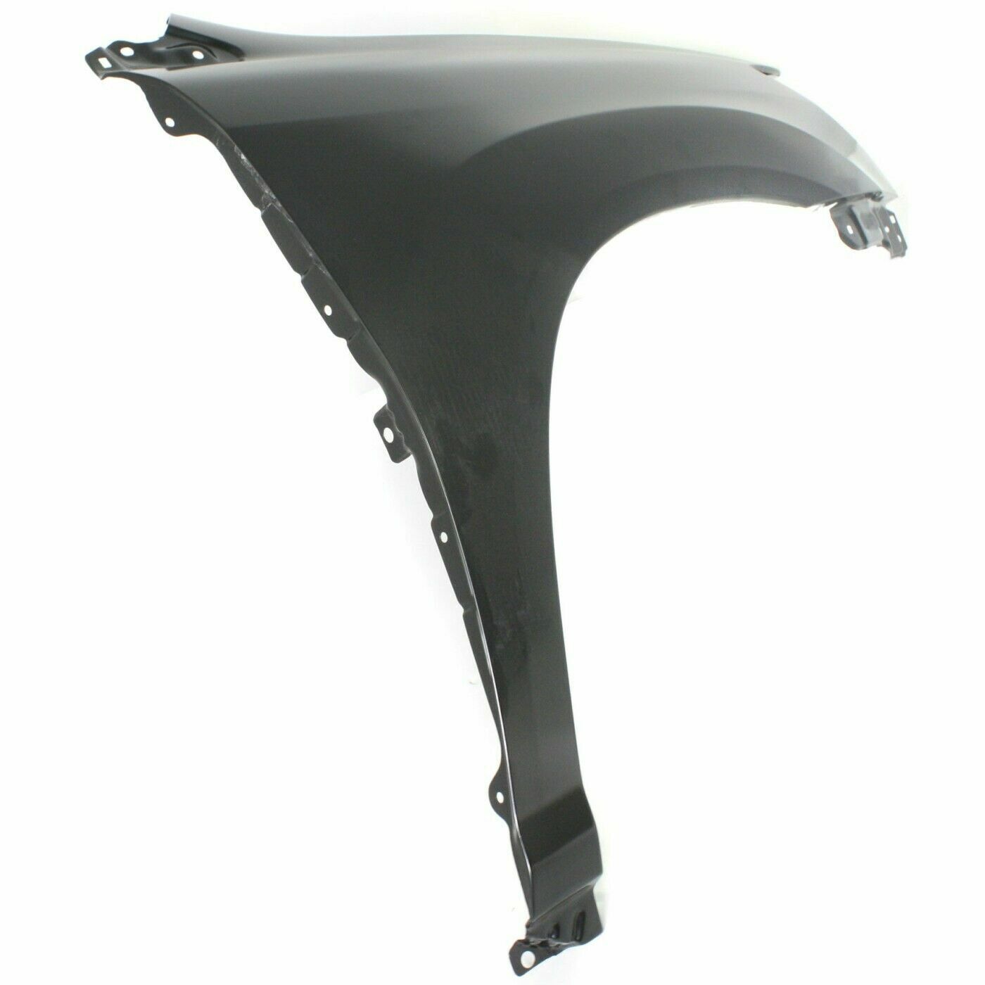 New Primed Passenger Side Fender For 04-06 Lexus RX330 07-09 RX350 ...