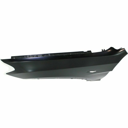 Steel Fender Front Driver Side Fits BMW X3 X4 41357267323 BM1240154 | eBay