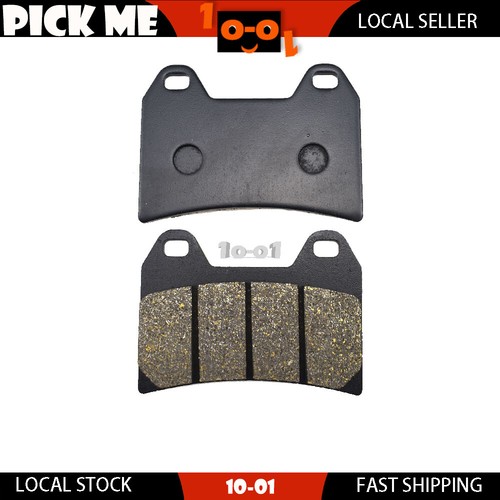 Motorcycle Front Brake Pads for BENELLI TRE-K 1130 2006-2011 2012 2013 ...