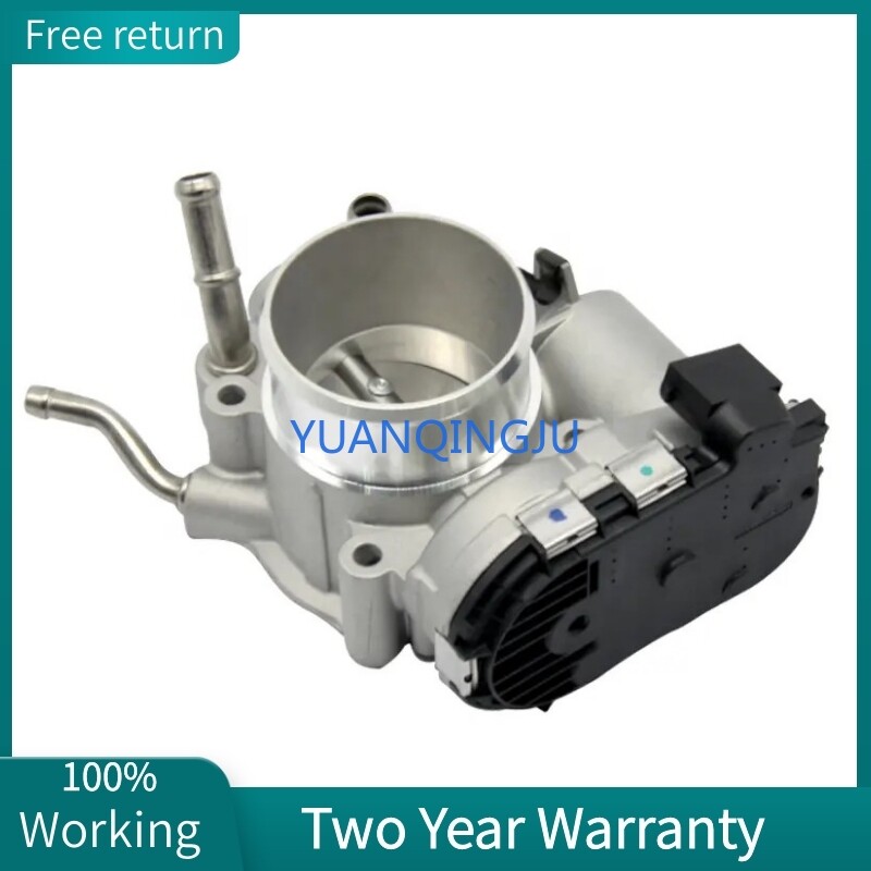 35100-2B220 Throttle Body for Hyundai ELANTRA V MD UD i30 (GD) VELOSTER ...