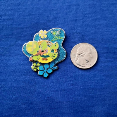 Disney Aulani Resort Exclusive Hawaii 1st debut Olu turtle honu rare ...