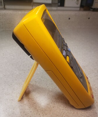 New! 3D Printed Clone for 659026 Fluke 189 Tilt/Prop/Kick Stand ...