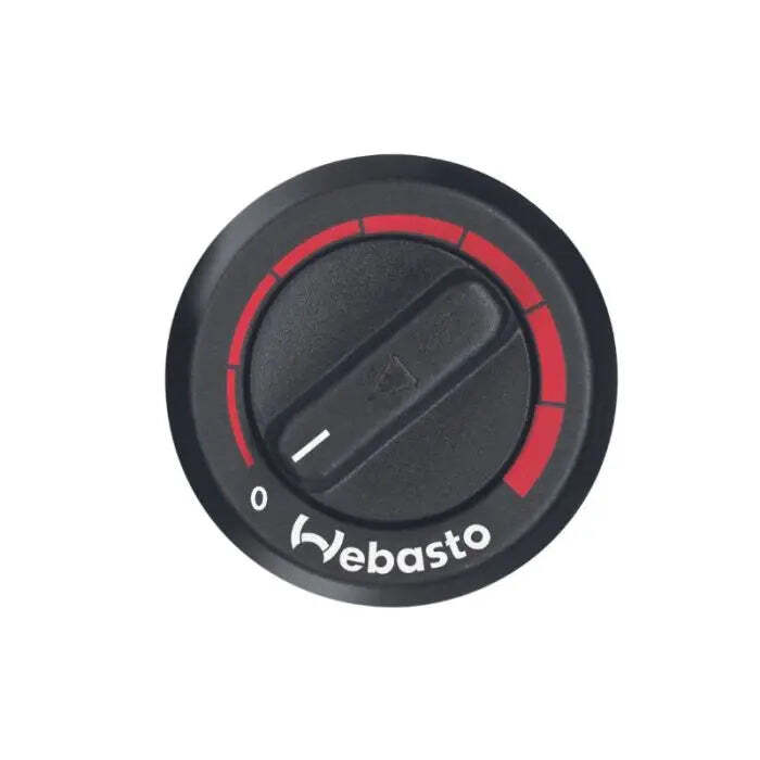 Webasto Diesel Air Heater with Rotary Controller | eBay
