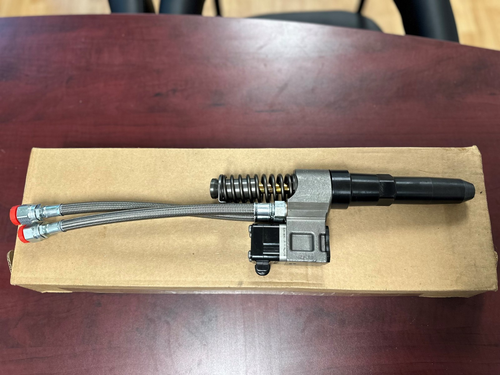 40112941 EMD INJECTOR PROGRESS RAIL | eBay