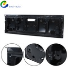 Primed Steel Rear Tailgate For Toyota Tacoma Fleetside 2005-2015 ...