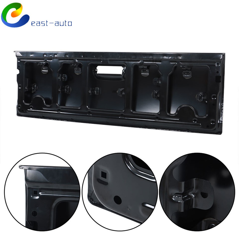 Primed Steel Rear Tailgate For Toyota Tacoma Fleetside 2005-2015 ...