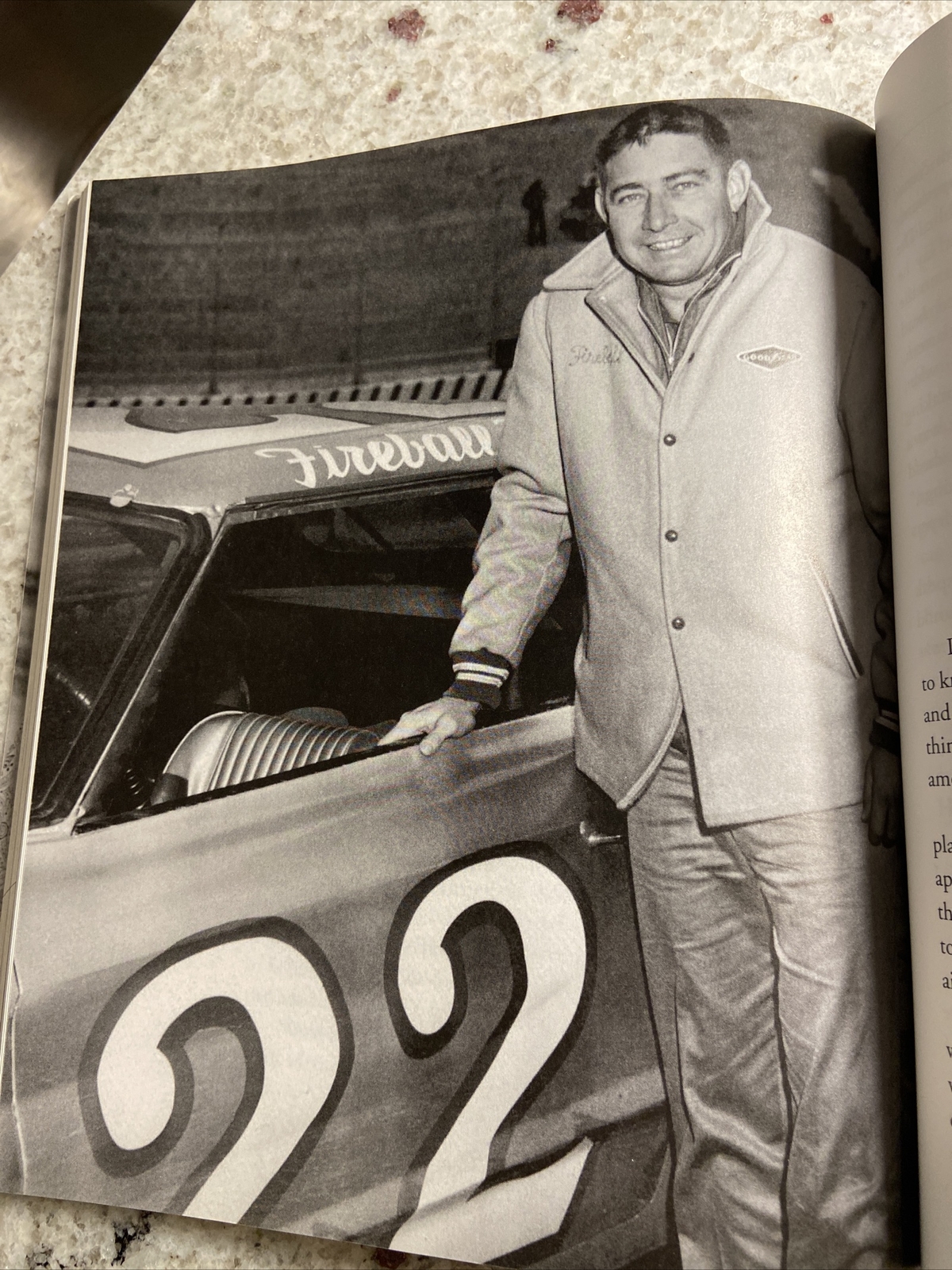 Fireball Roberts - Legends Don't Fall From the Sky - Paperback | eBay