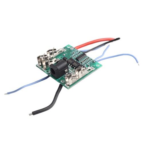 Top notch Power Tool Battery PCB Protection Circuit Board 10S 15S 128V ...